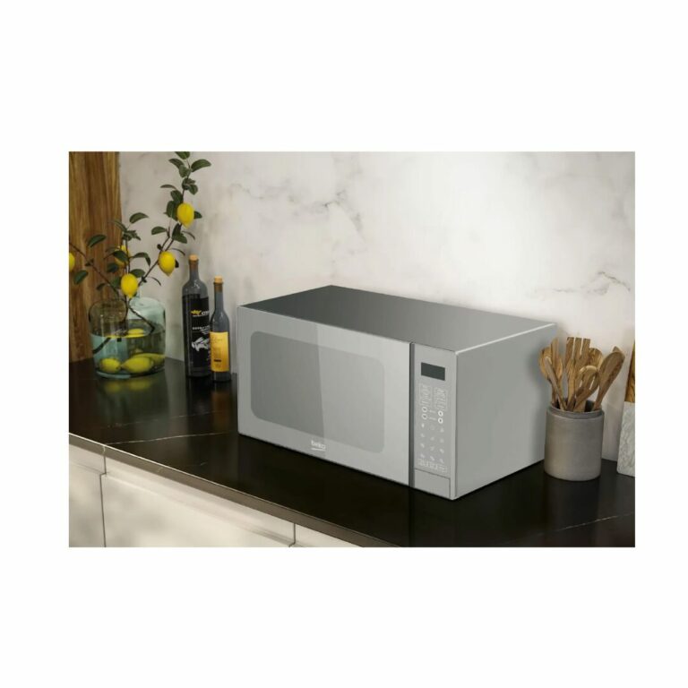 Forno Microonde Beko 30 Litri 900 Watt - MGF30330S > Wow Che Shop