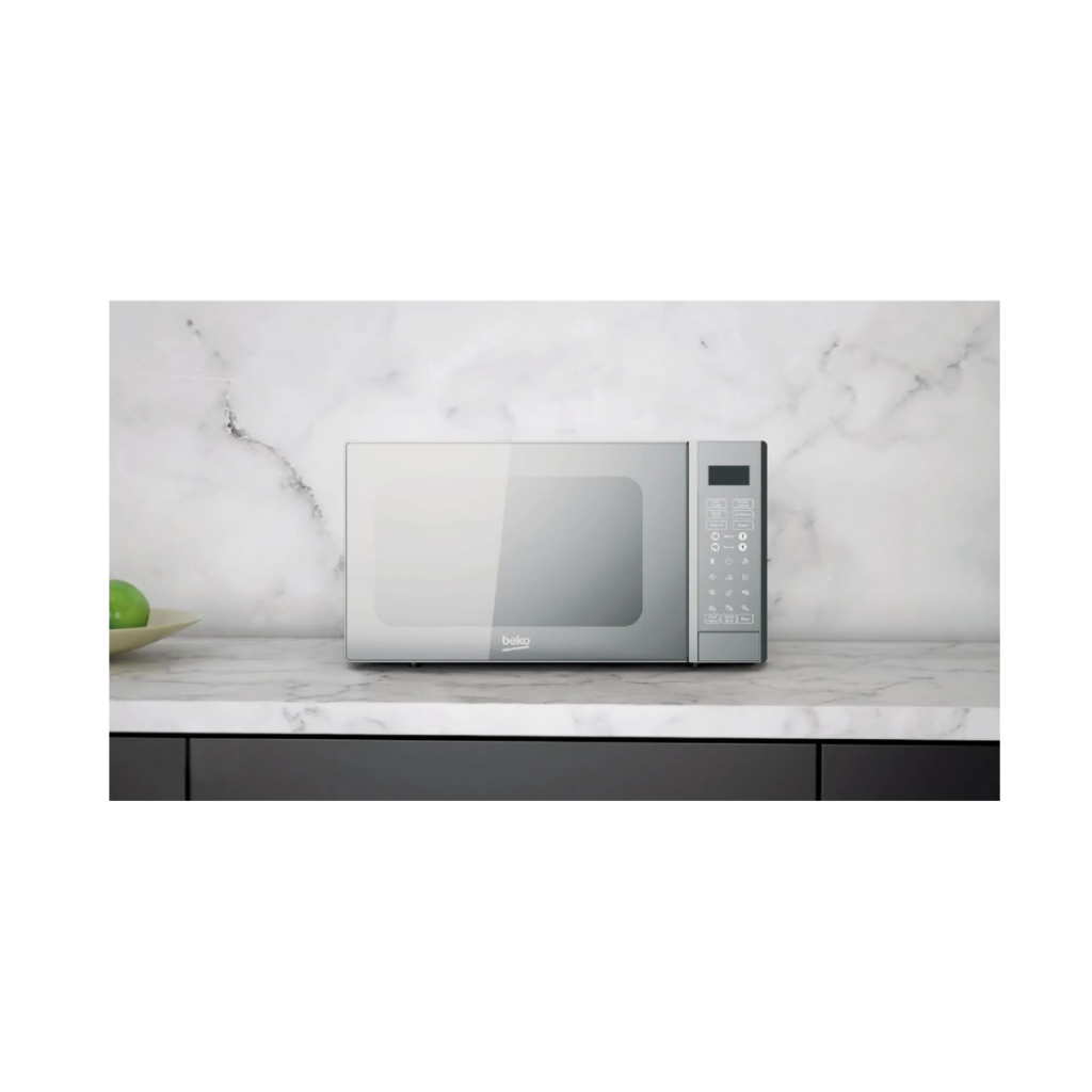 Forno Microonde Beko 30 Litri 900 Watt - MGF30330S > Wow Che Shop