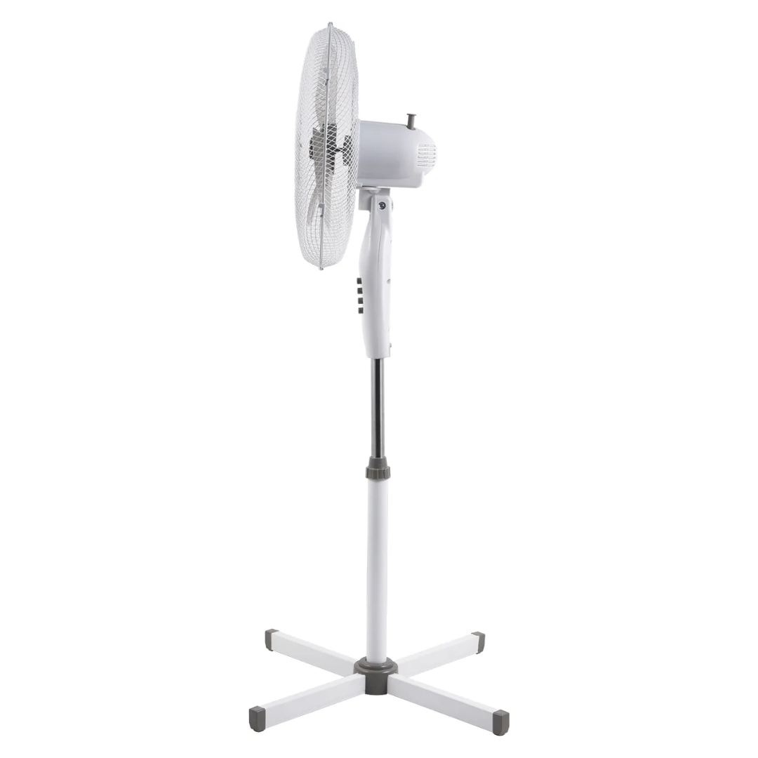 Ventilatore a Pianatana BIMAR 40cm Tre Velocità - VP415 > Wow Che Shop