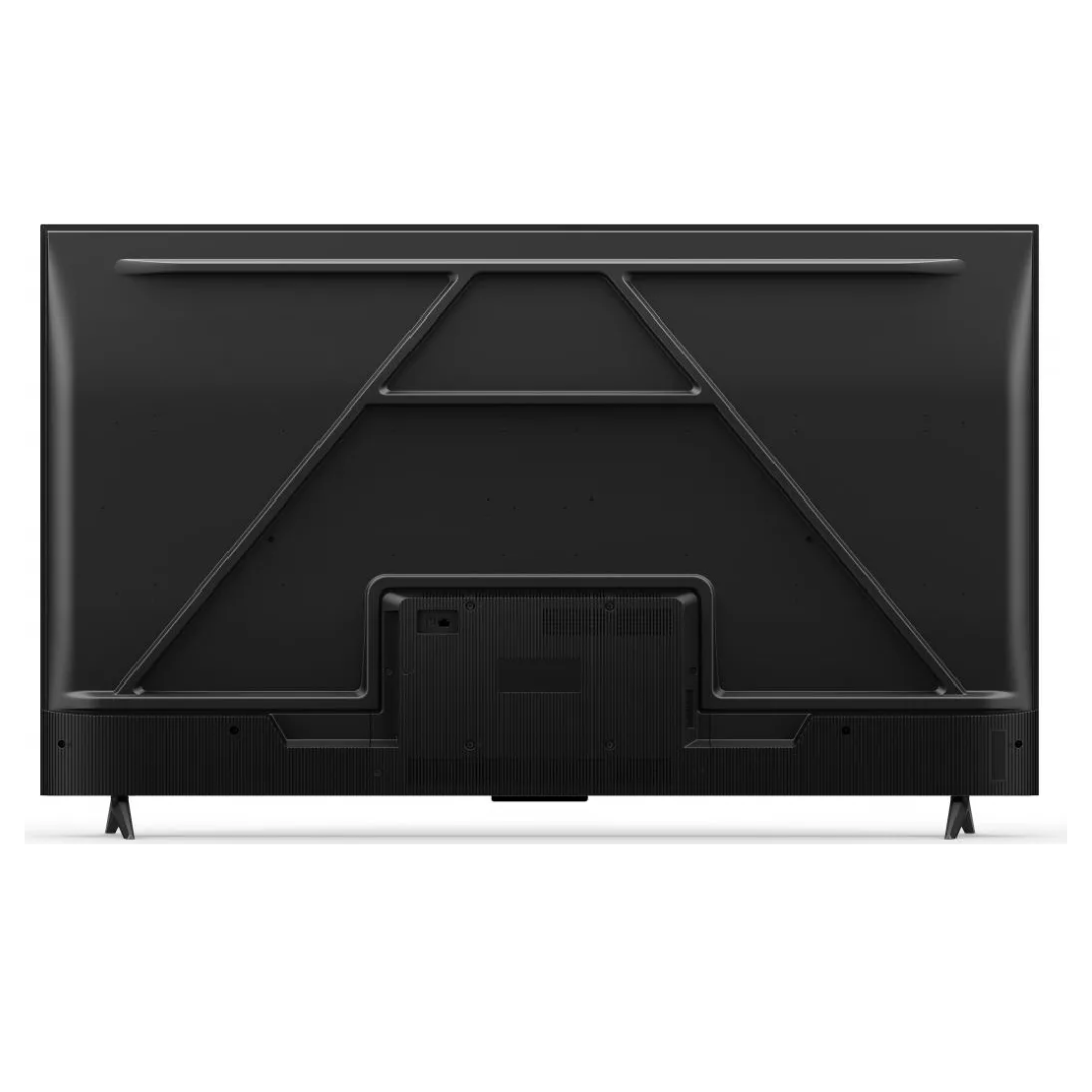 Smart TV TCL 65 Pollici 4K Ultra HD Wi-Fi Bluetooth 5.0 Dolby Digital ...